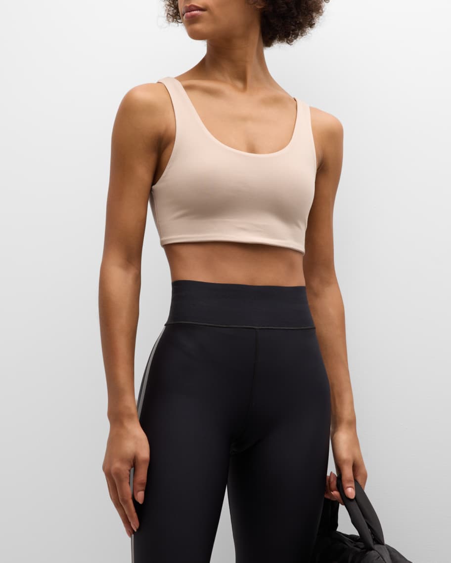 Ultracor Equipment Aura Scoop Bra | Neiman Marcus