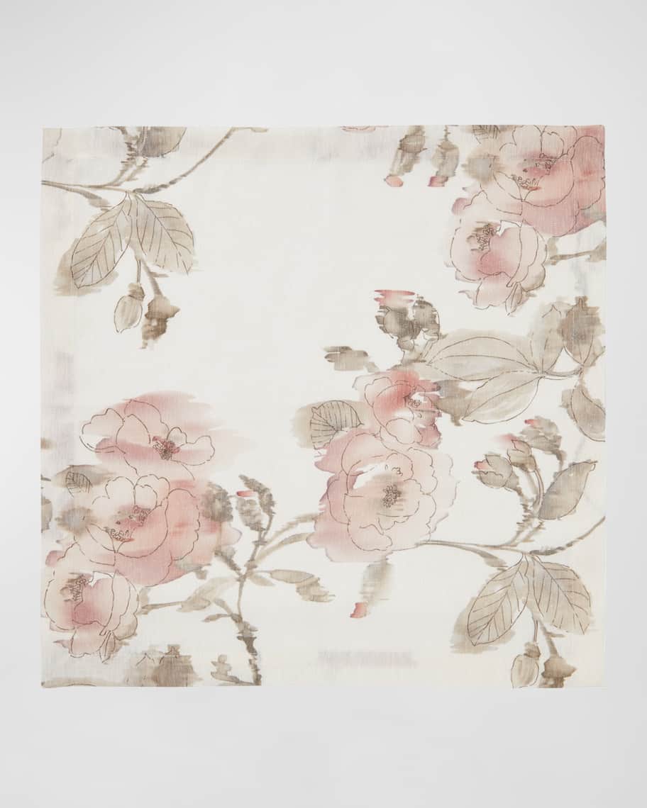 Mode Living Savannah Napkins, Set of 4 | Neiman Marcus