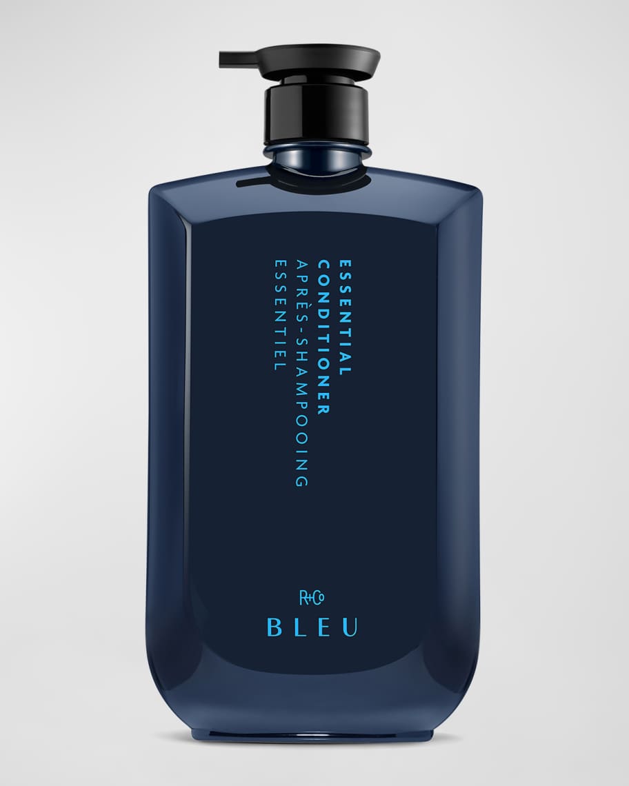 R+Co Bleu 2023 Bleu Essential Conditioner, 1 L | Neiman Marcus