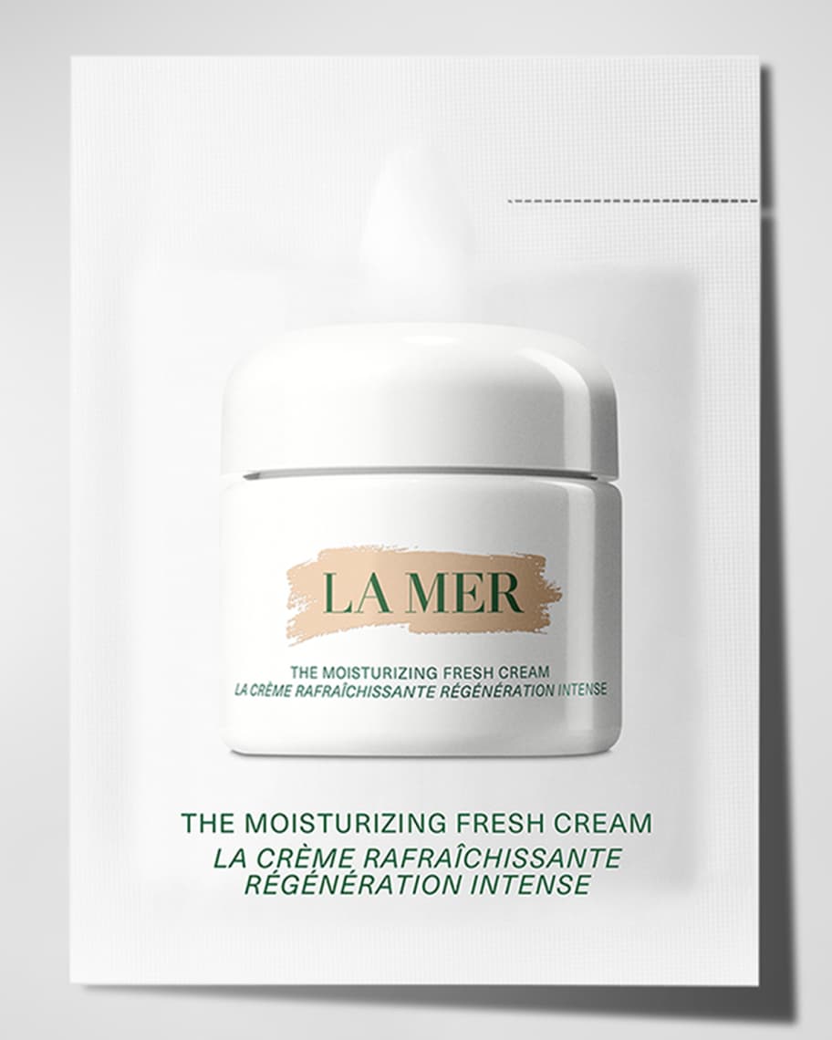 La Mer Fresh Cream, Yours with any $50 La Mer Purchase | Neiman Marcus