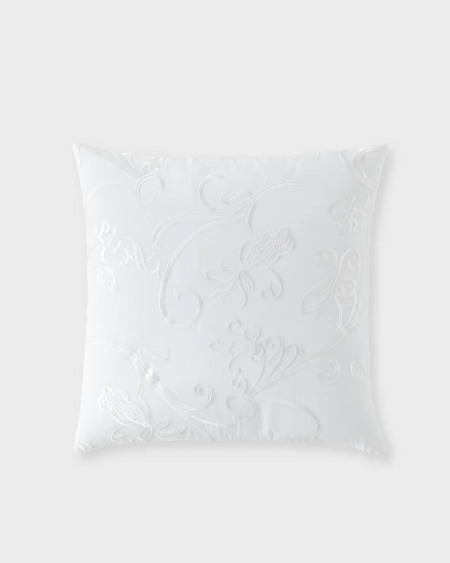 Sferra Fionini Decorative Pillow, 20" x 20 | Neiman Marcus