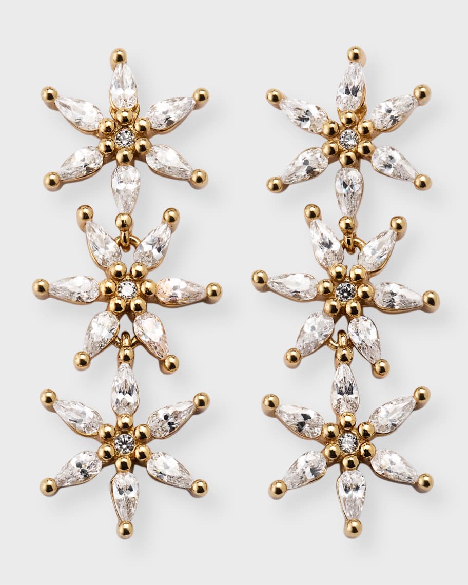 Mignonne Gavigan Dottie Drop Earrings | Neiman Marcus