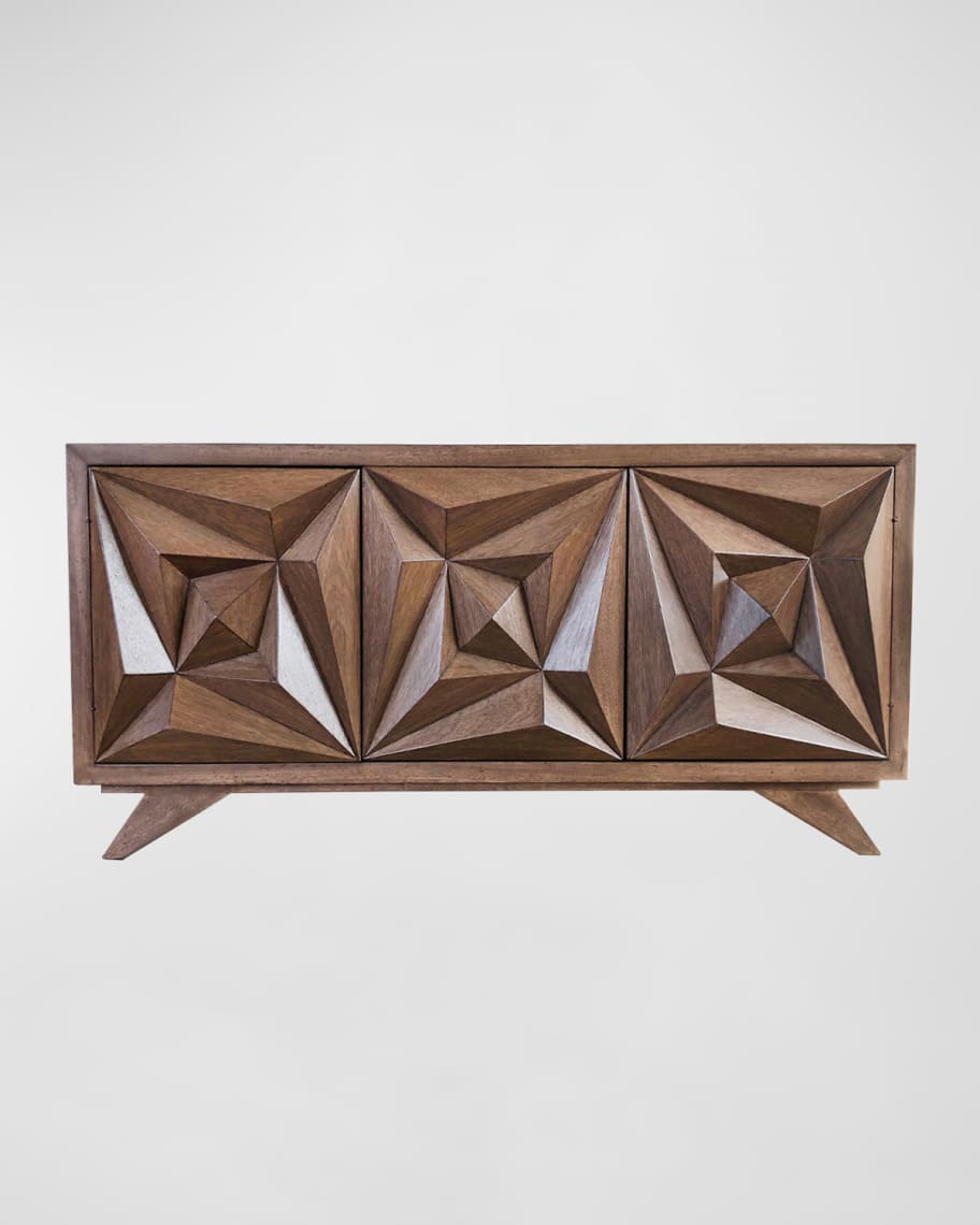 Peninsula Home Collection Payne Buffet | Neiman Marcus