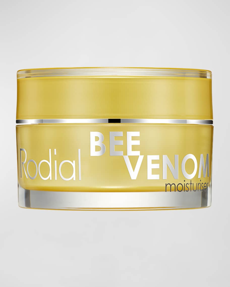 Rodial Bee Venom Moisturizer Deluxe, Yours with any $85 Rodial Order ...
