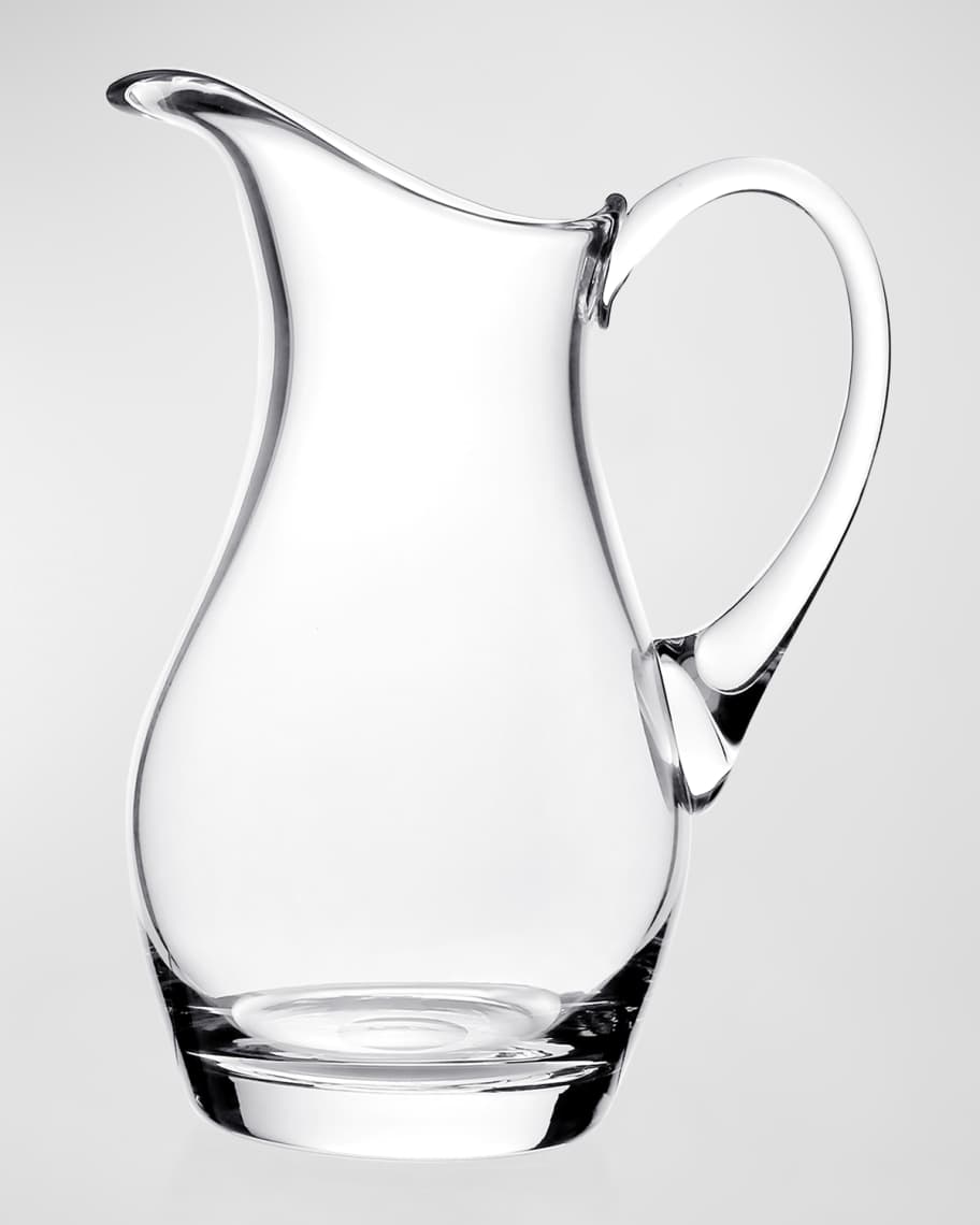 William Yeoward Crystal Whitney Pitcher, 48 oz. | Neiman Marcus