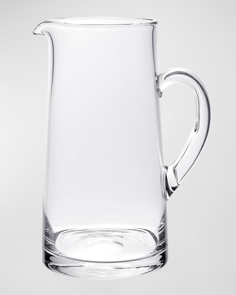 William Yeoward Crystal Classic Gallon Pitcher, 105 oz. | Neiman Marcus