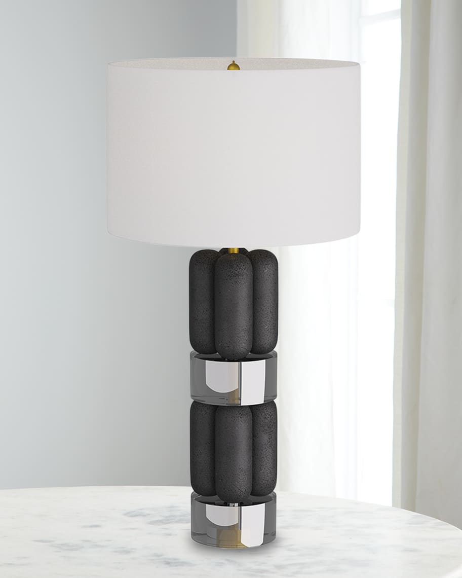 Arteriors Bronson Table Lamp | Neiman Marcus