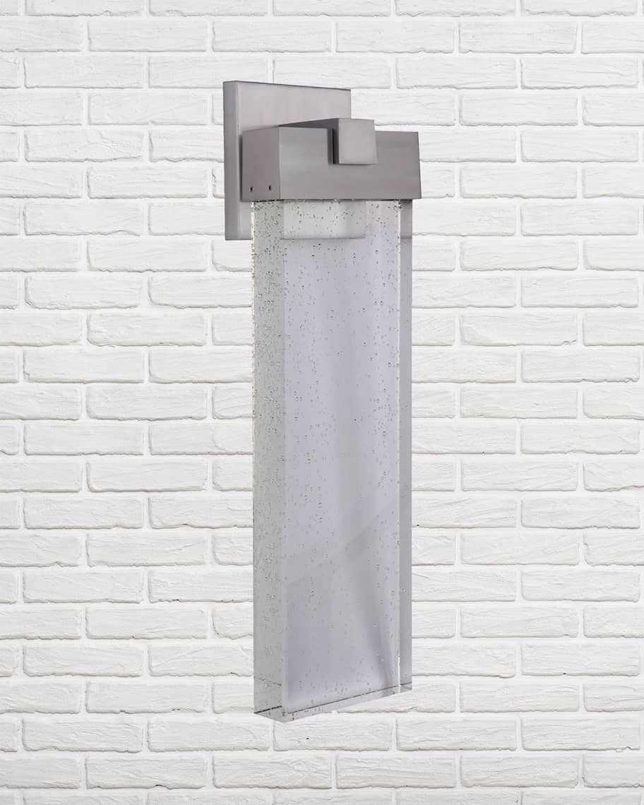 Ellington/Litex Aria 1-Light LED Outdoor Wall Mount | Neiman Marcus