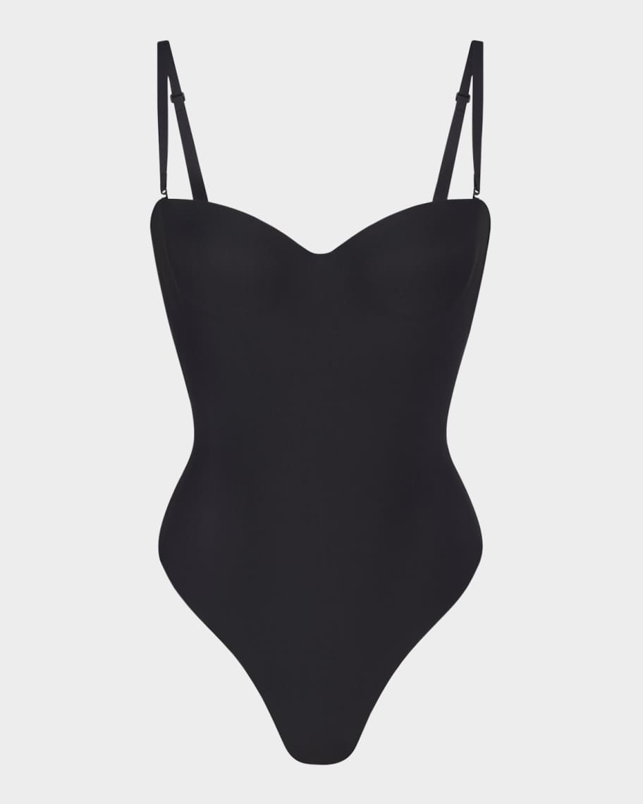 SKIMS SKIMS Body Contouring Bodysuit | Neiman Marcus