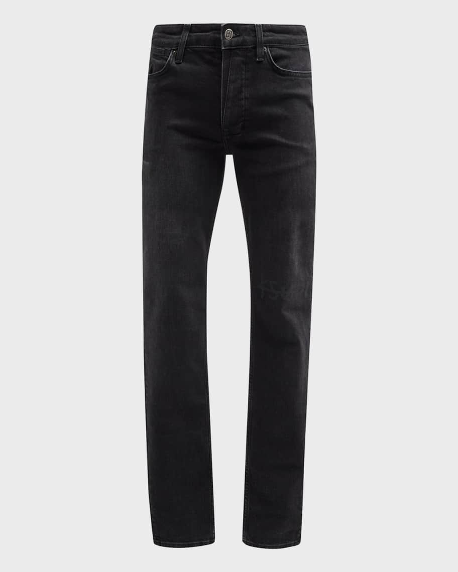 Ksubi Men's Van Winkle Lock Up Jeans | Neiman Marcus