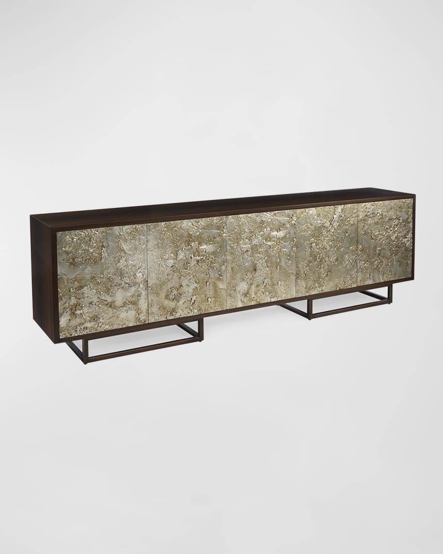 John-Richard Collection Ignea Sideboard | Neiman Marcus