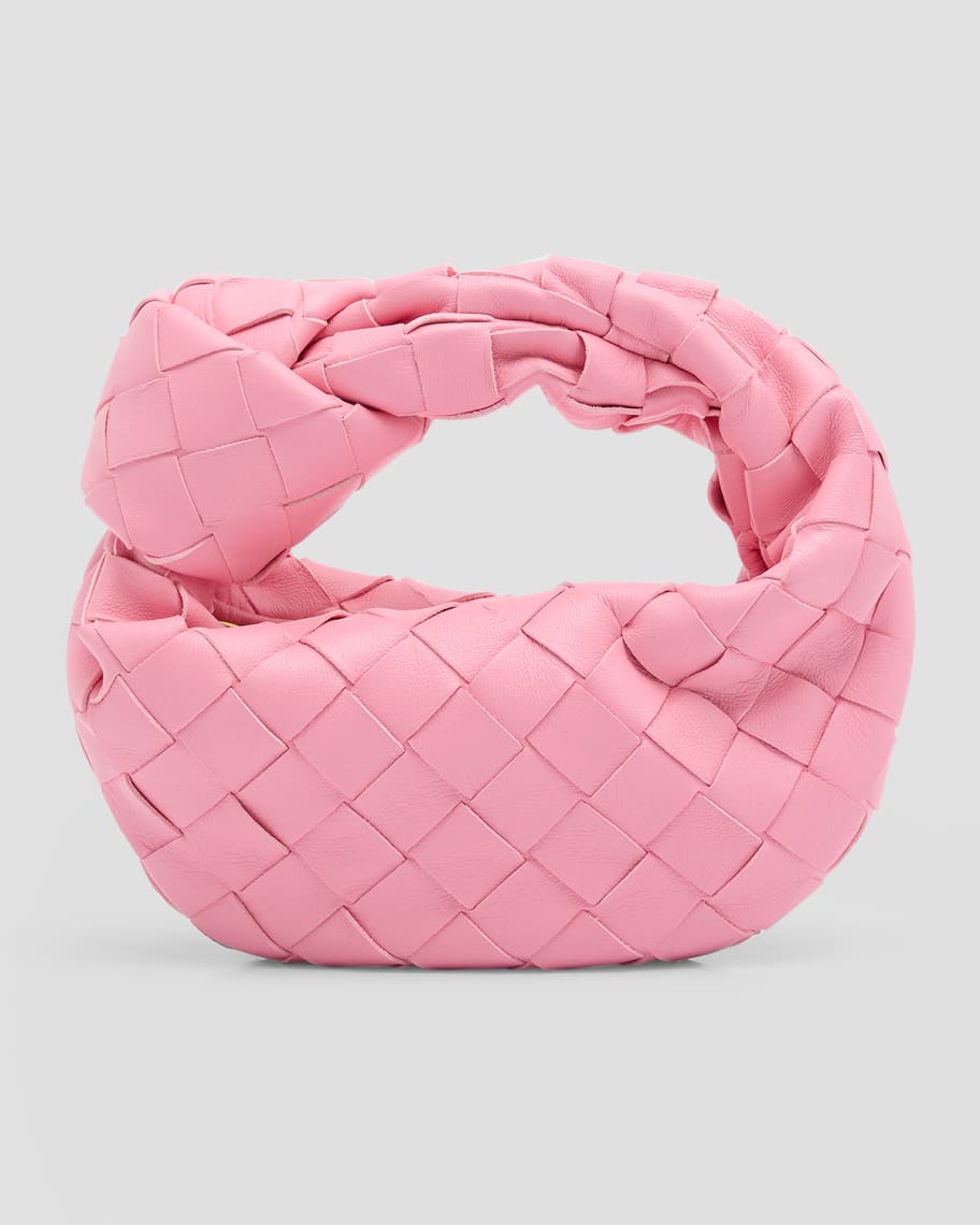 Bottega Veneta Candy Jodie Bag | Neiman Marcus