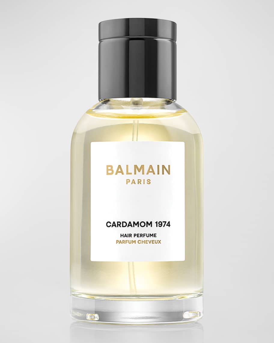 Balmain Hair Hair Perfume Cardamom 1974, 100mL | Neiman Marcus