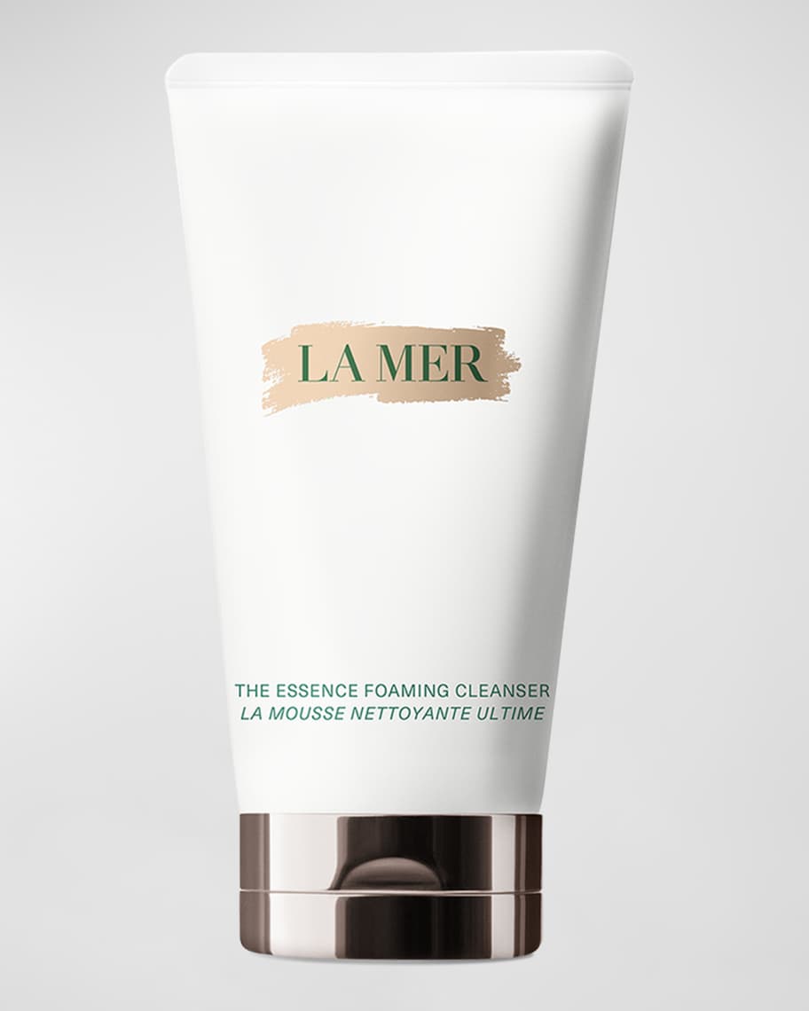La Mer The Essence Foaming Cleanser, 4.2 oz. | Neiman Marcus