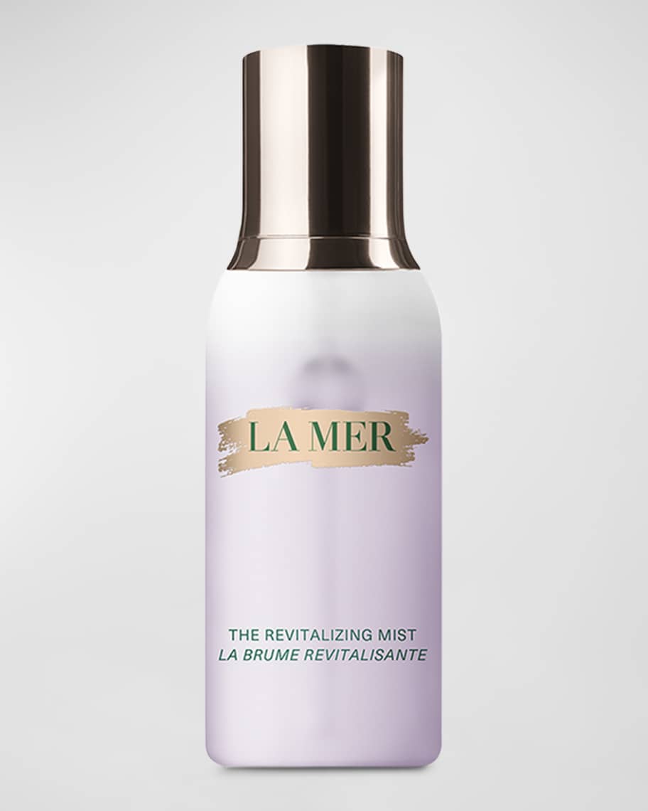 La Mer The Revitalizing Mist, 3.4 oz. | Neiman Marcus