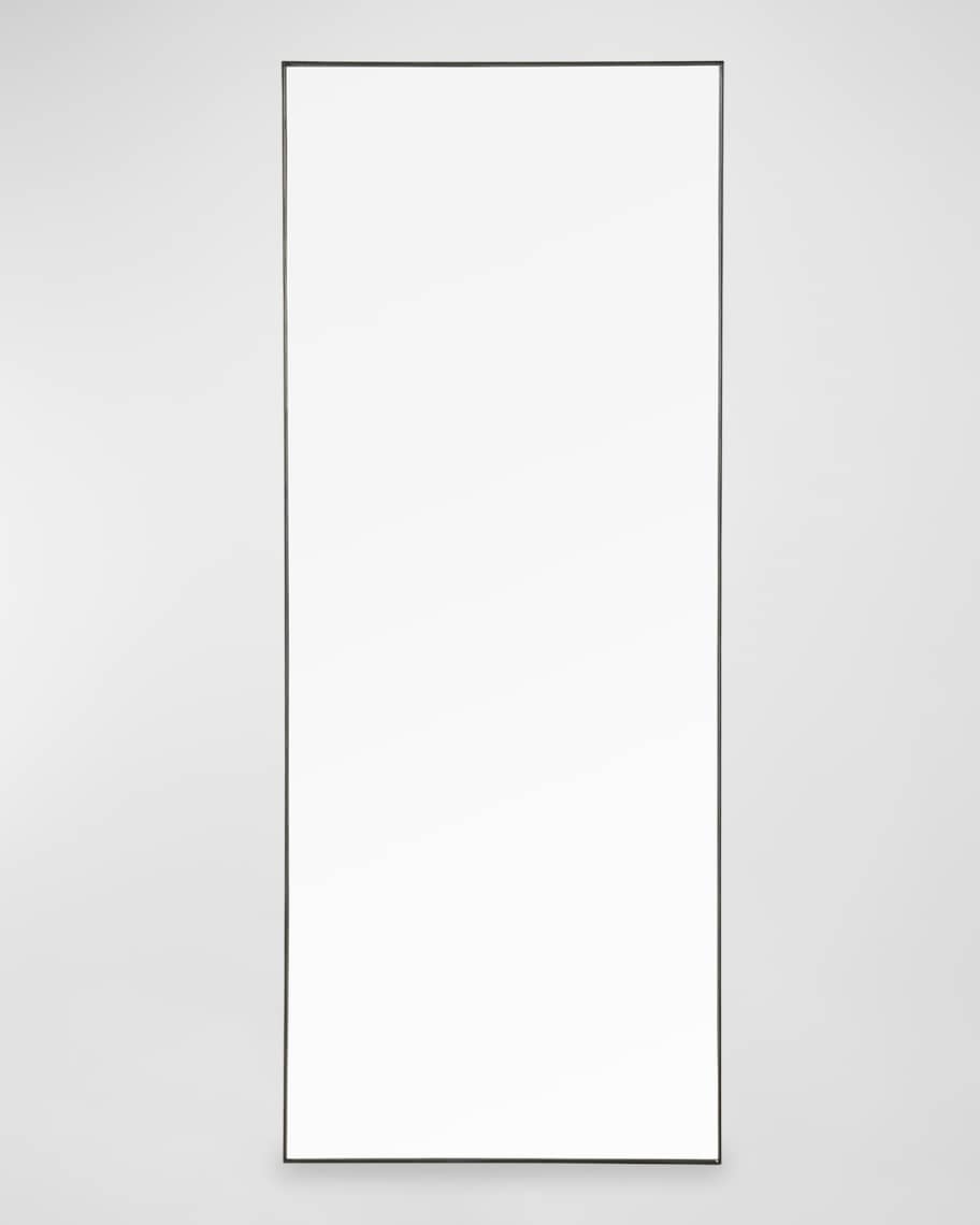 Four Hands Bellvue 80" Floor Mirror | Neiman Marcus