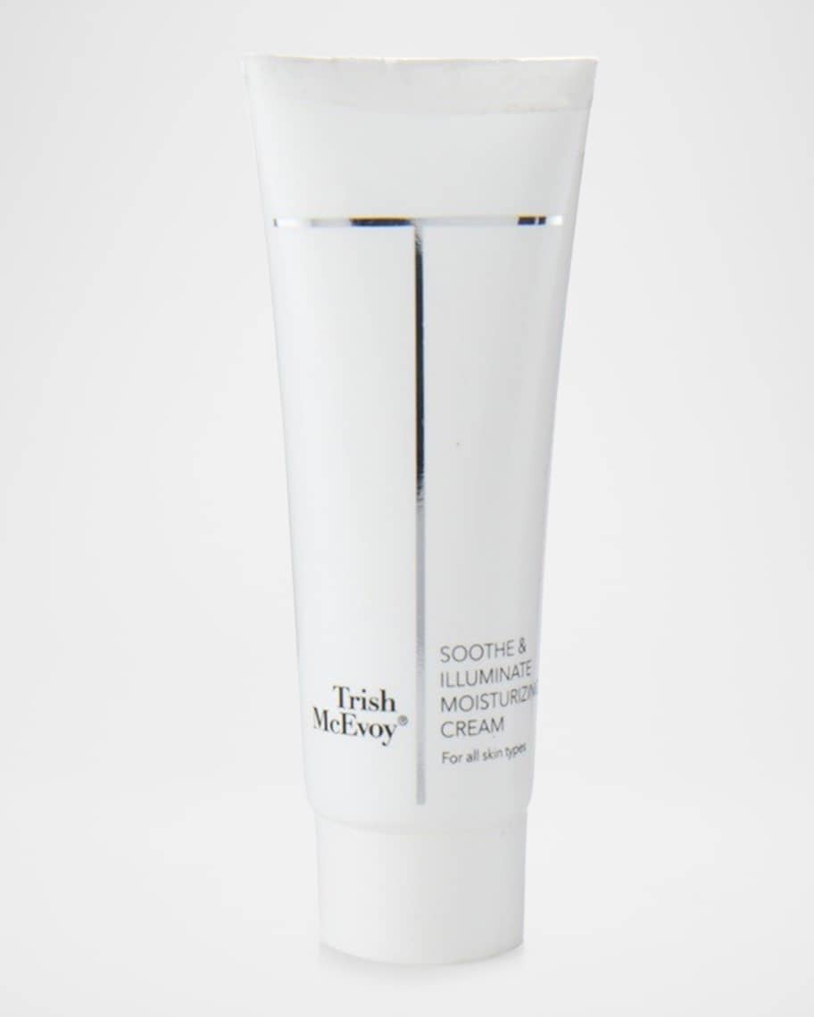 Trish McEvoy Beauty Booster Soothe and Illuminate Cream, Yours with any ...