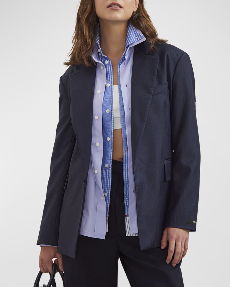 WE-AR4 The E Blazer | Neiman Marcus