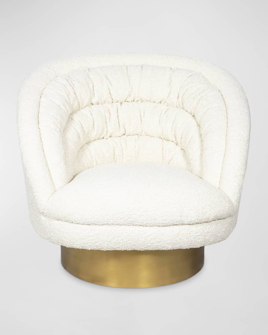 Regina Andrew Gigi Chair | Neiman Marcus