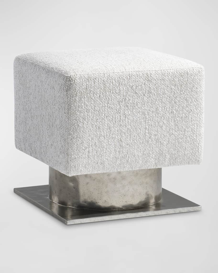 Bernhardt Prado Ottoman | Neiman Marcus