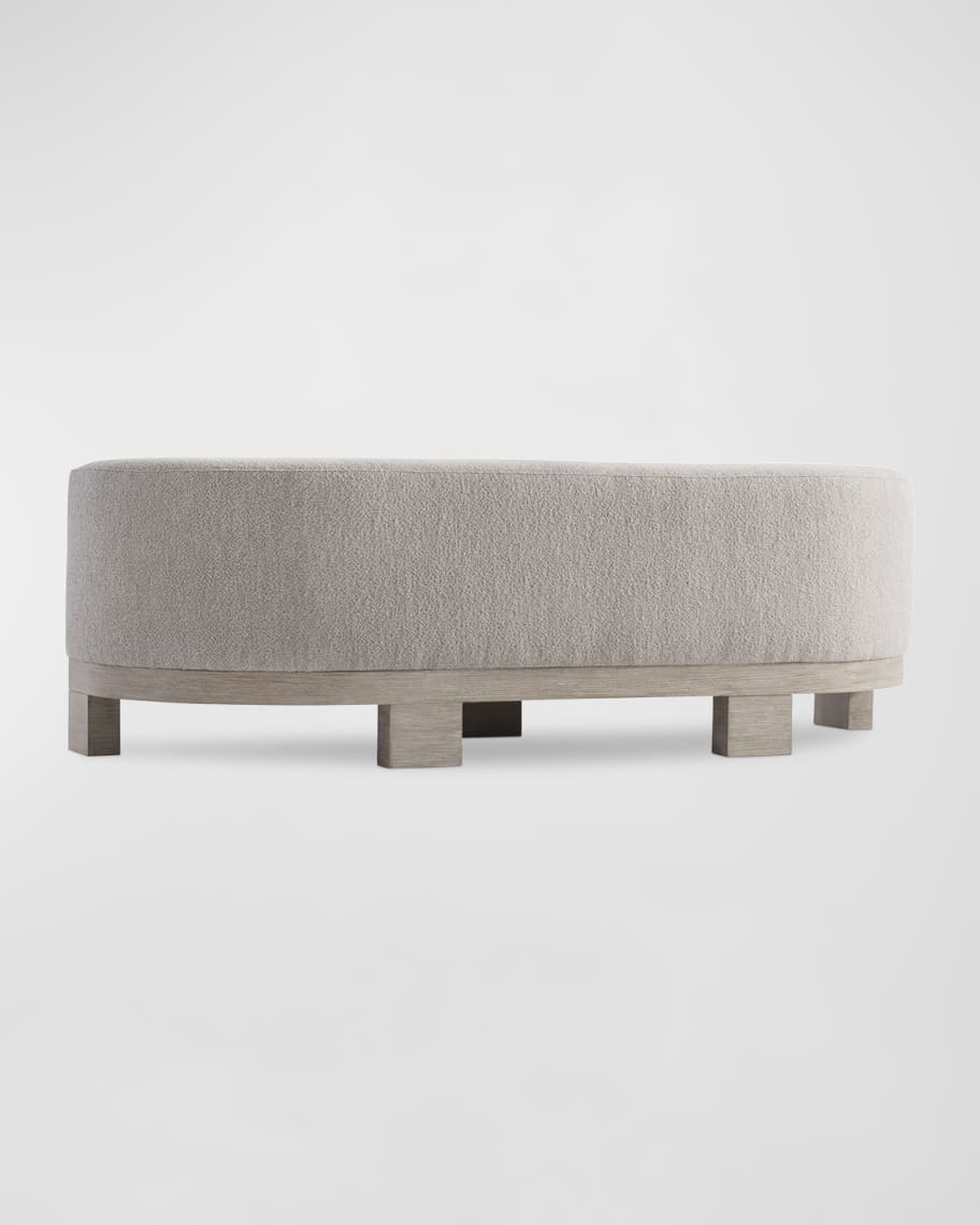 Bernhardt Prado 56" Bench | Neiman Marcus