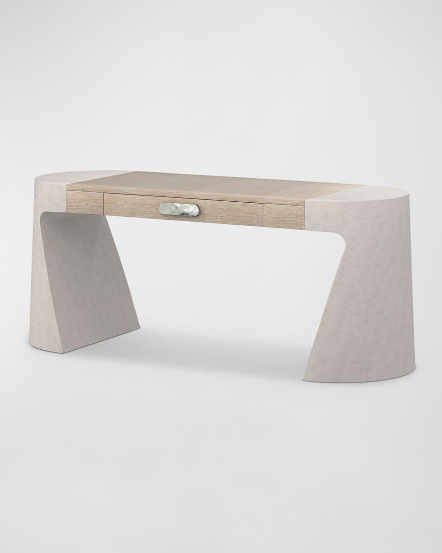 Bernhardt Prado Desk | Neiman Marcus