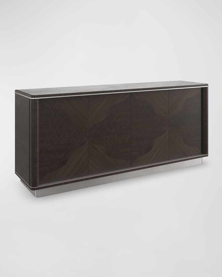 Caracole Fancy Face Sideboard | Neiman Marcus
