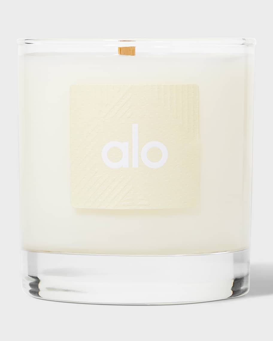 Alo Yoga Tuberrose Highball Candle, 225 g | Neiman Marcus