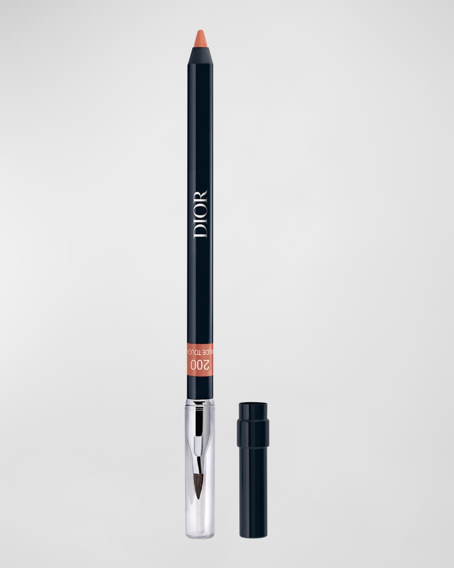 DIOR Dior Rouge Dior Contour No-Transfer Lip Liner Pencil | Neiman Marcus