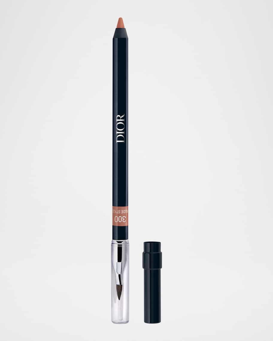 Dior Dior Rouge Dior Contour No-Transfer Lip Liner Pencil | Neiman Marcus
