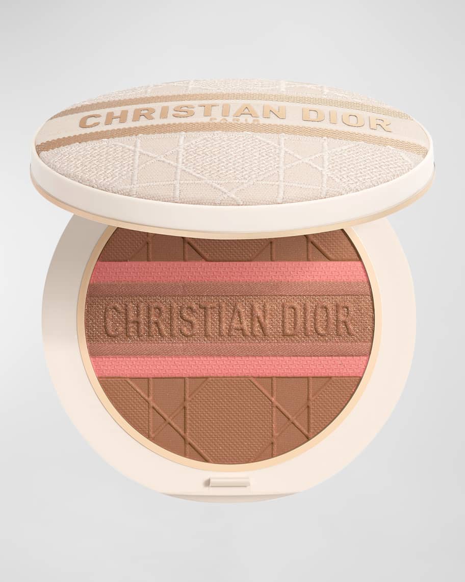DIOR Limited Edition Dior Forever Natural Bronze Glow Powder | Neiman ...