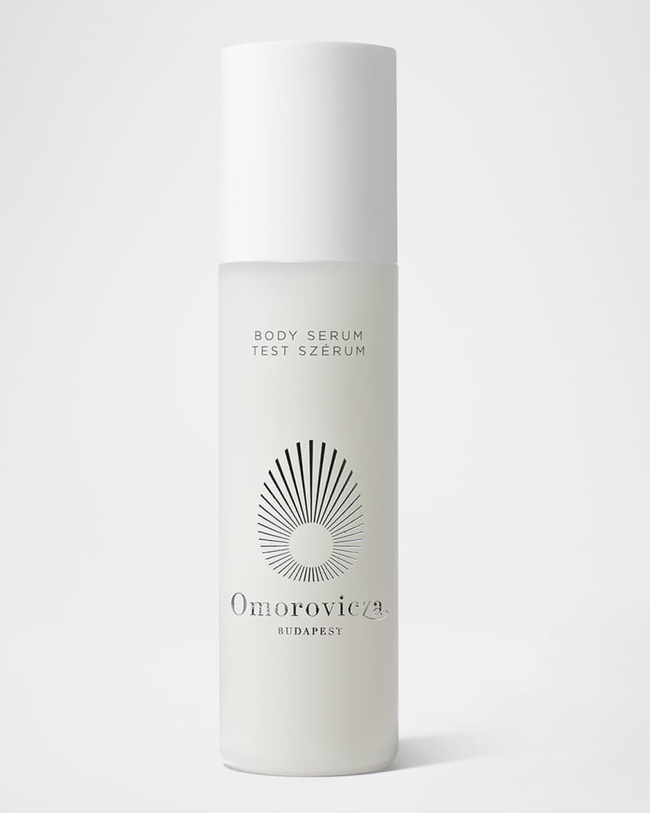 Omorovicza The Body Serum, 4.4 oz. | Neiman Marcus