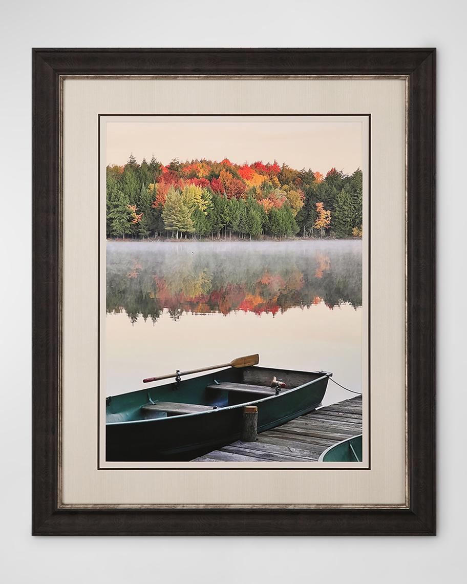 "Brilliant Fall I" Art Print | Neiman Marcus