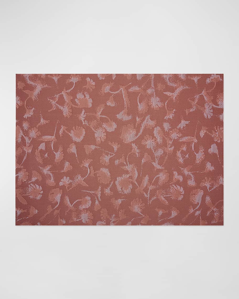 Chilewich Botanic Indoor/Outdoor Rug, 6' x 9' | Neiman Marcus