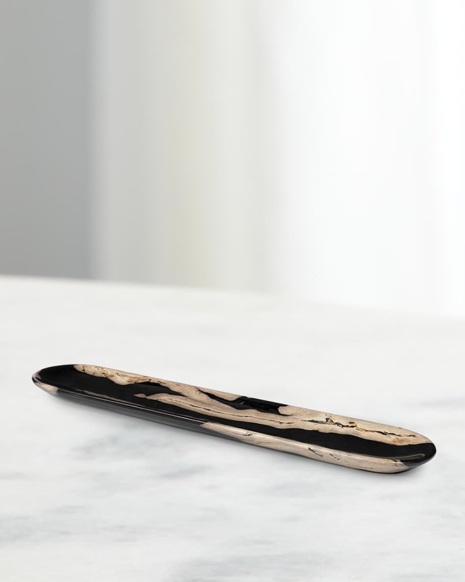 Palecek Sedona Short Tray | Neiman Marcus