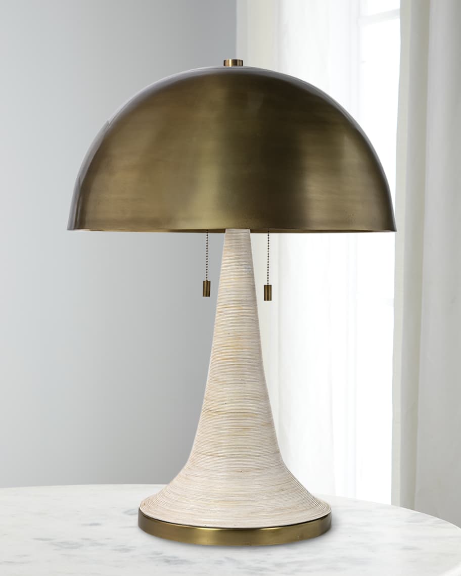 Palecek Harris Table Lamp | Neiman Marcus