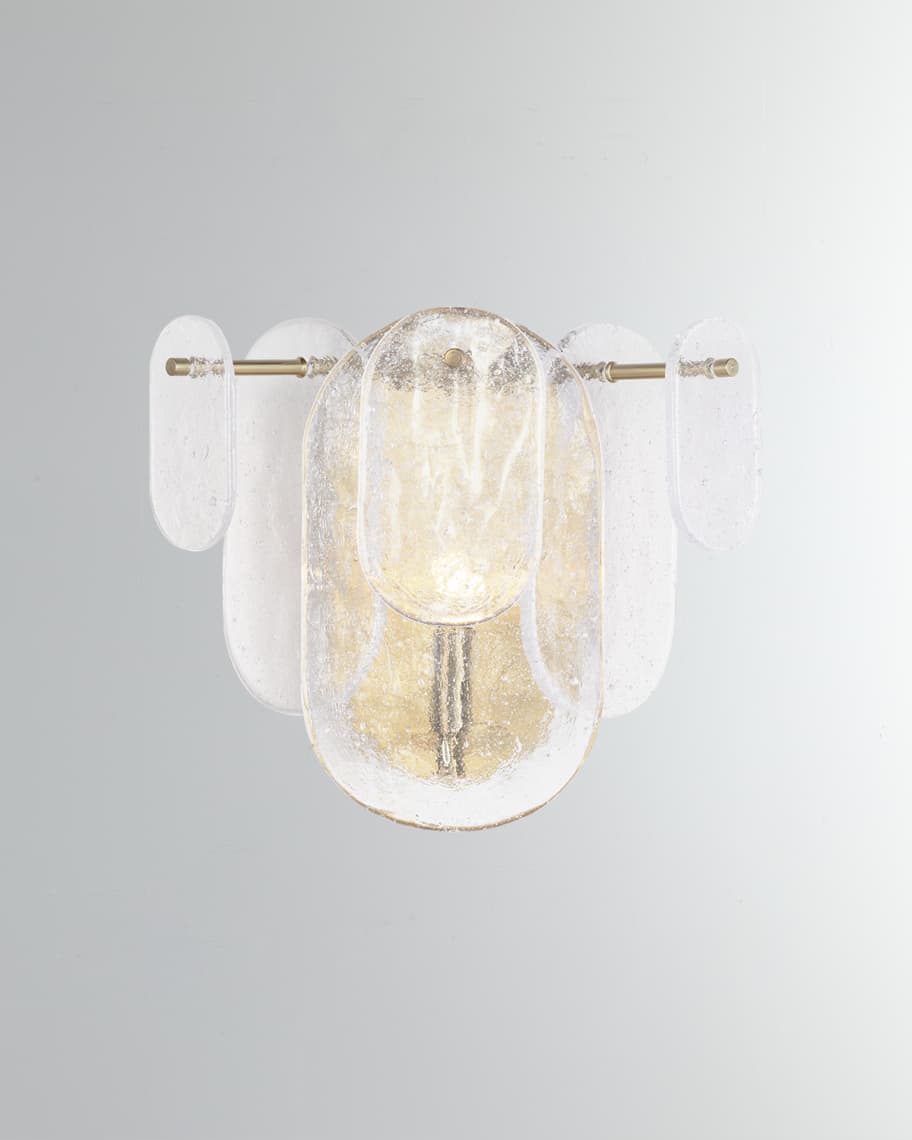 Regina Andrew Echo Sconce | Neiman Marcus