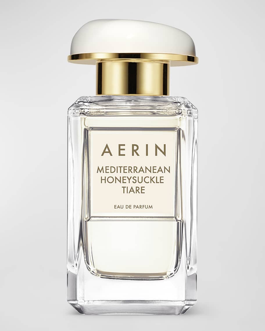 AERIN Mediterranean Honeysuckle Tiare, 1.7 oz. | Neiman Marcus