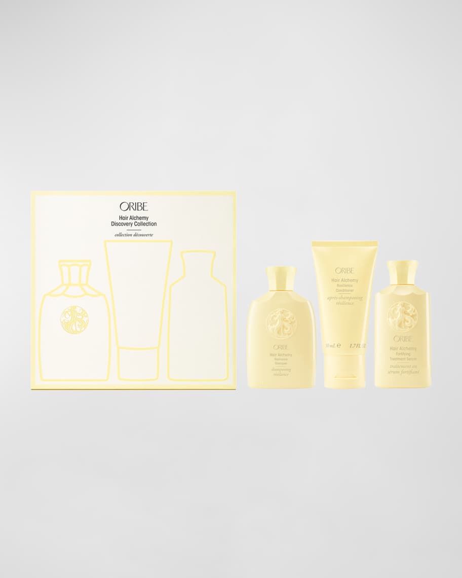 Oribe Hair Alchemy Discovery Collection | Neiman Marcus