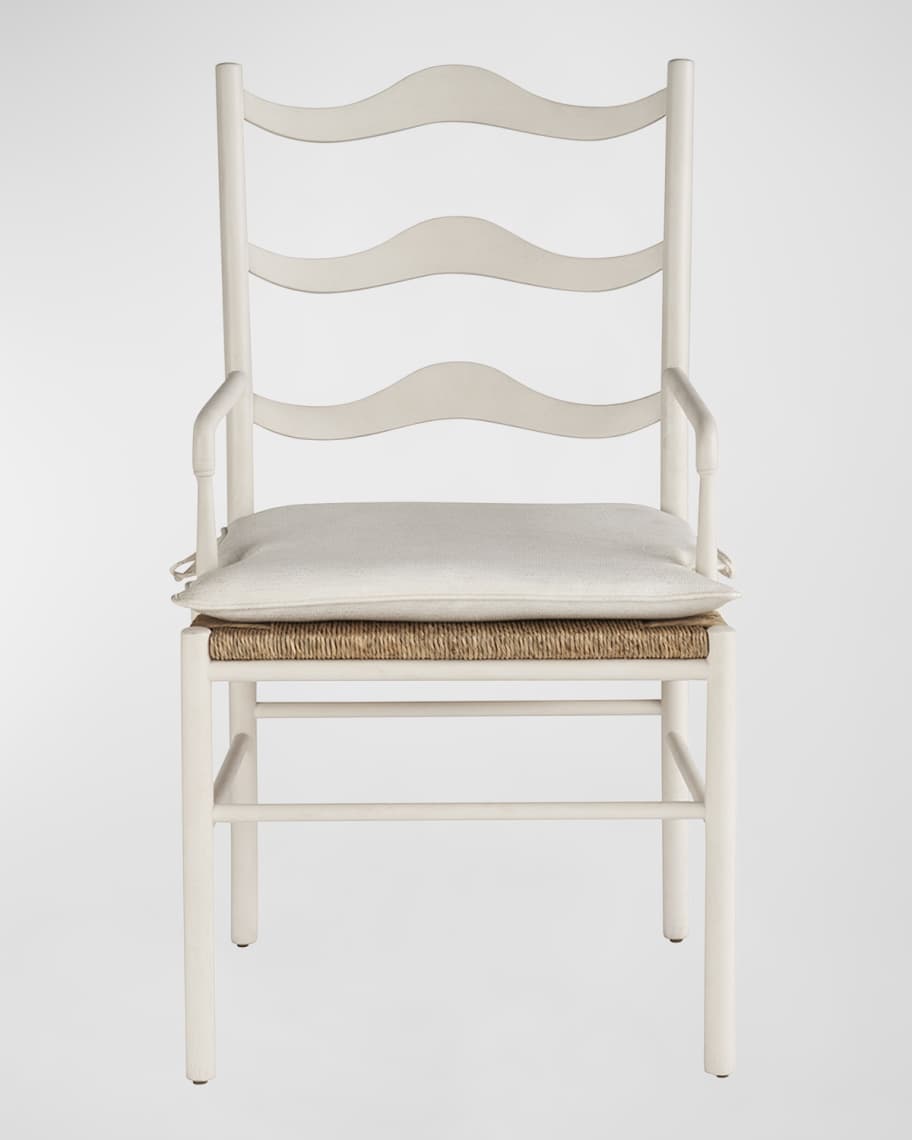 Universal Furniture Morada Arm Chairs, Set of 2 | Neiman Marcus