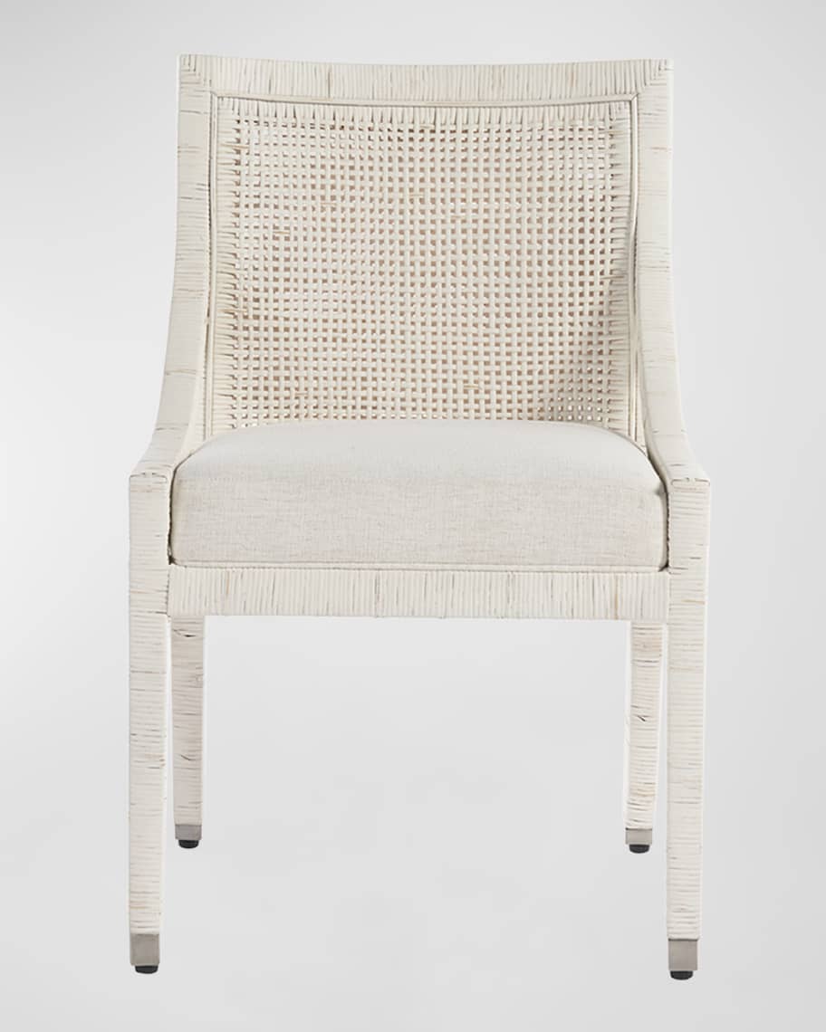 Universal Furniture Longboat Dining Chair | Neiman Marcus