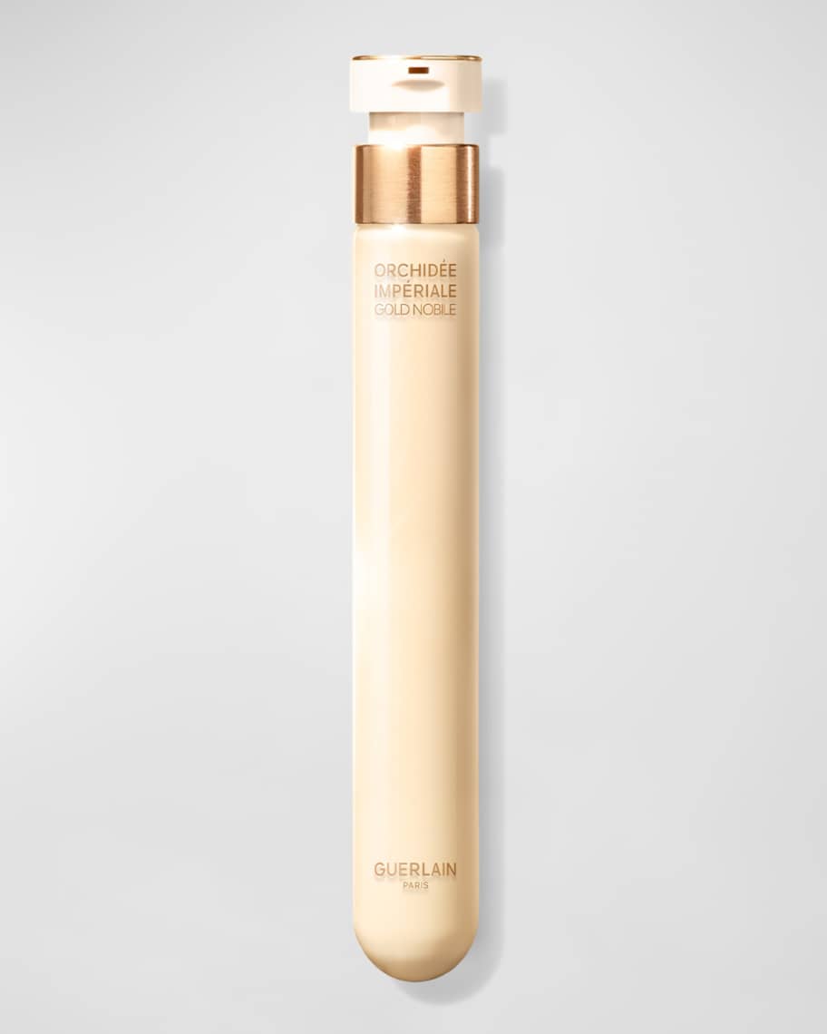 Guerlain Orchidee Imperiale Gold Nobile The Serum Refill, 1 oz ...