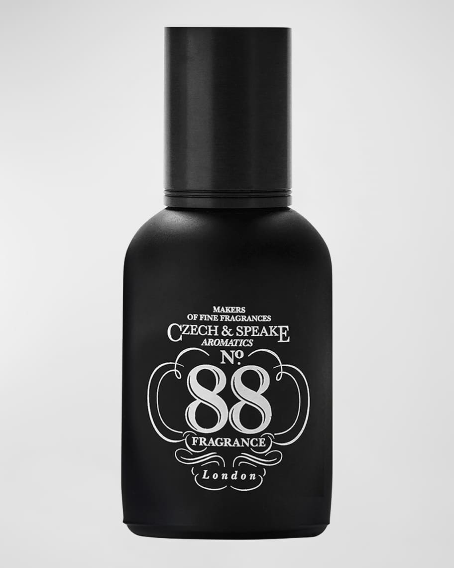 number 88 cologne