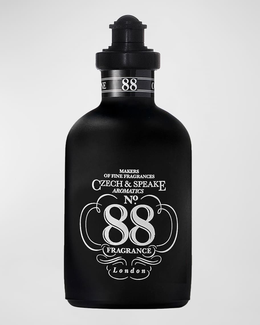 number 88 cologne