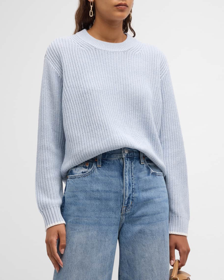 PISTOLA Ren All Day Sweater | Neiman Marcus