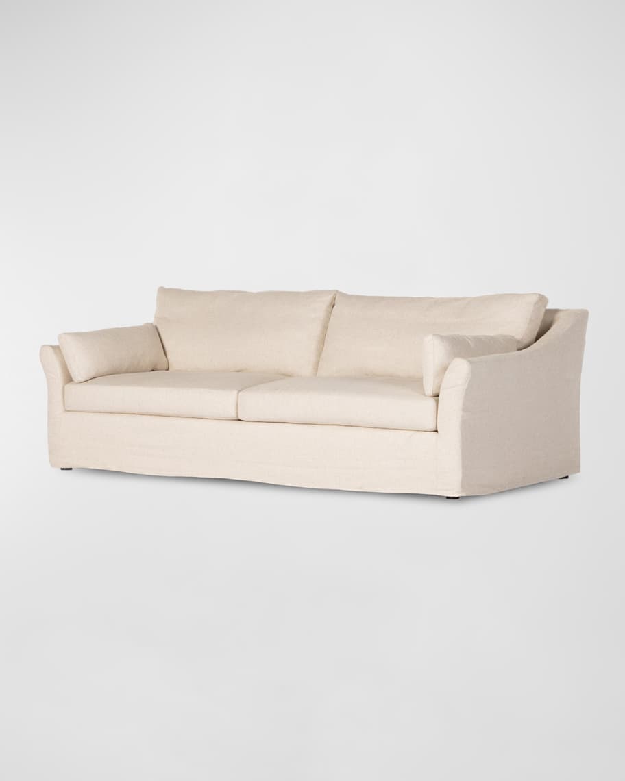 Four Hands Delray Sofa, 97" | Neiman Marcus