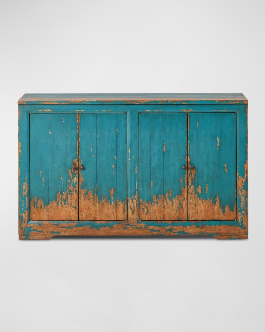 Four Hands It Takes an Hour Sideboard, 63" | Neiman Marcus