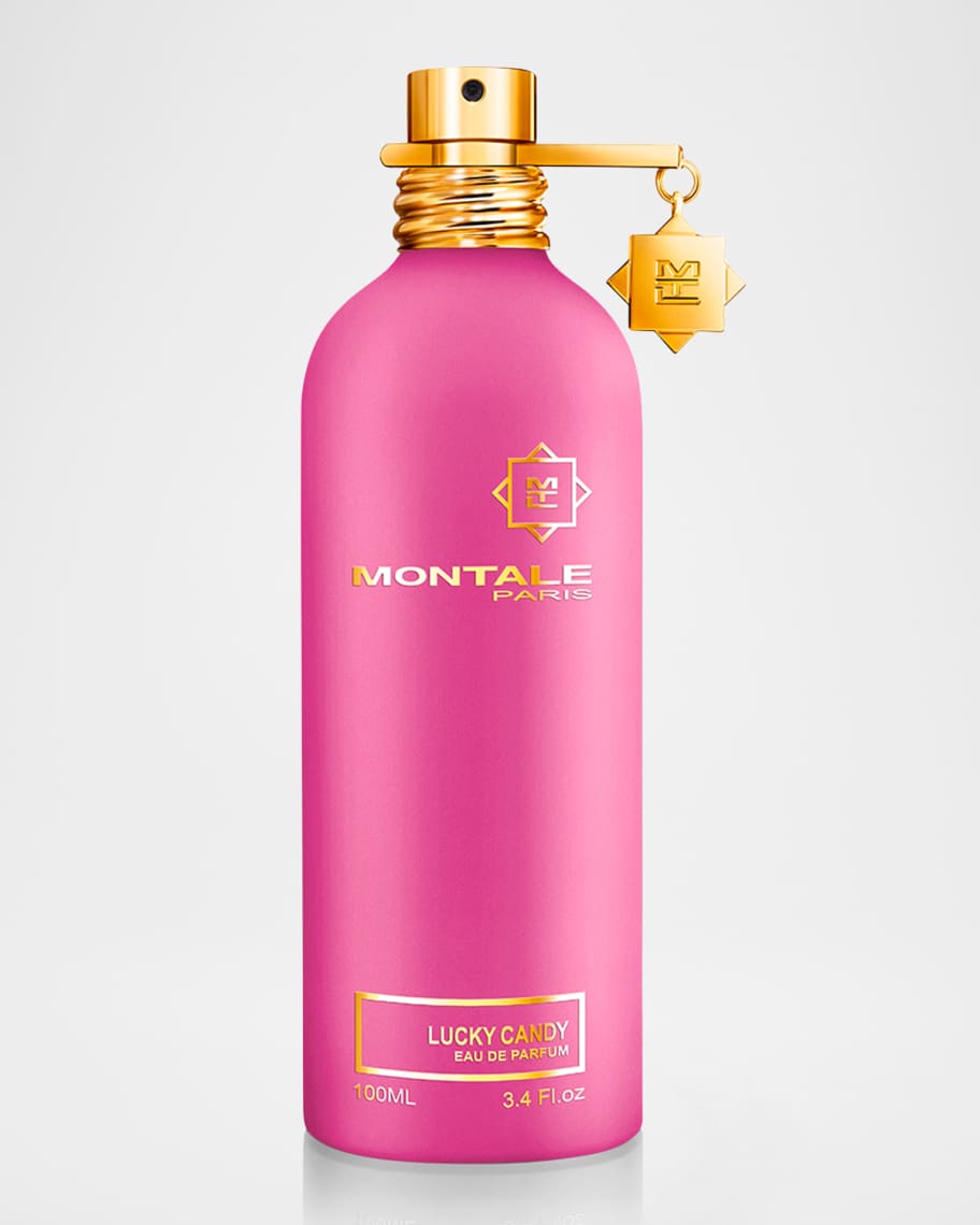 Montale Lucky Candy Eau de Parfum, 3.3 oz. | Neiman Marcus