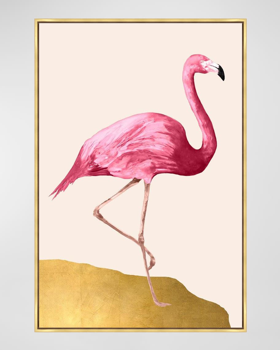 "Born to Dream I" Giclee by Guseul Park | Neiman Marcus