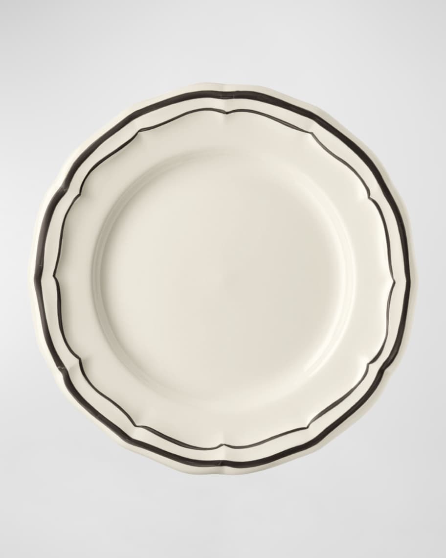 Gien Filet Canape Plate | Neiman Marcus